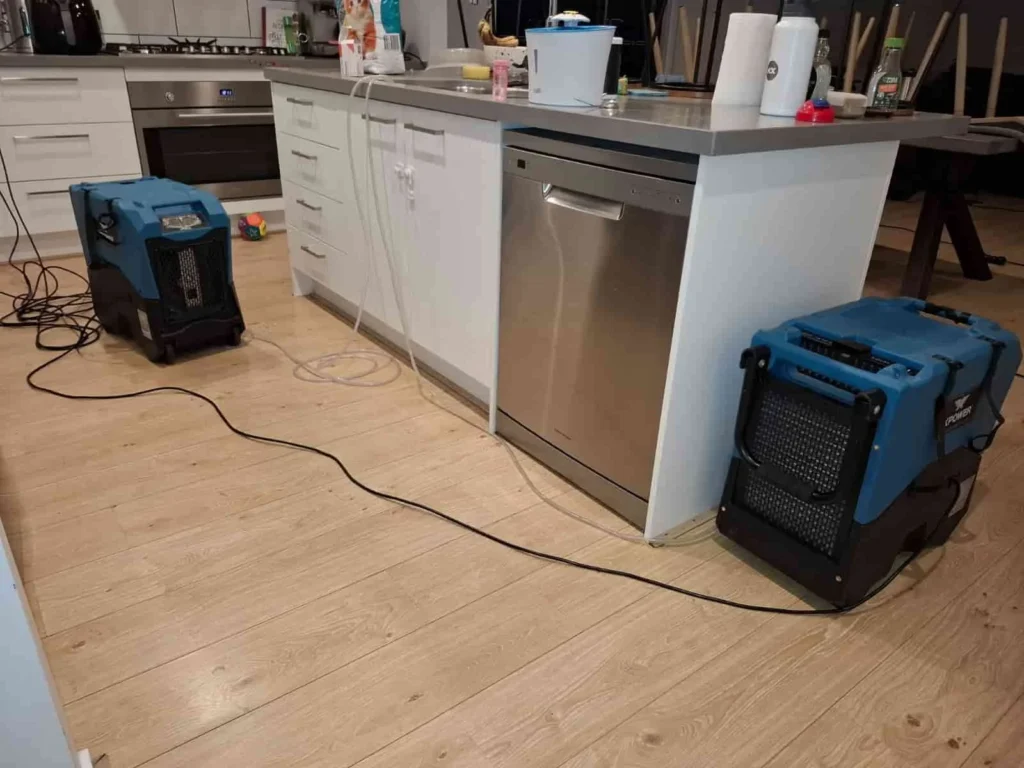 7 Essential Steps for Emergency Flood Restoration Geelong